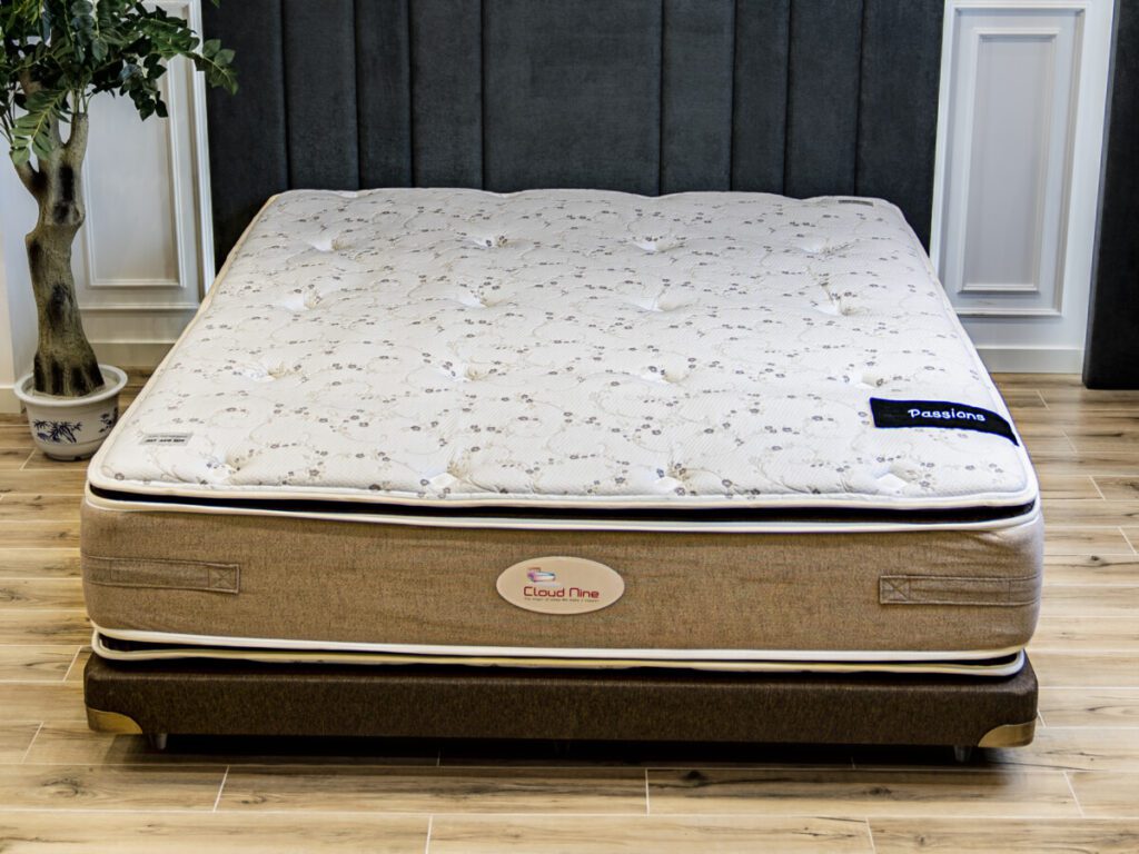 Mattress – Raha oman