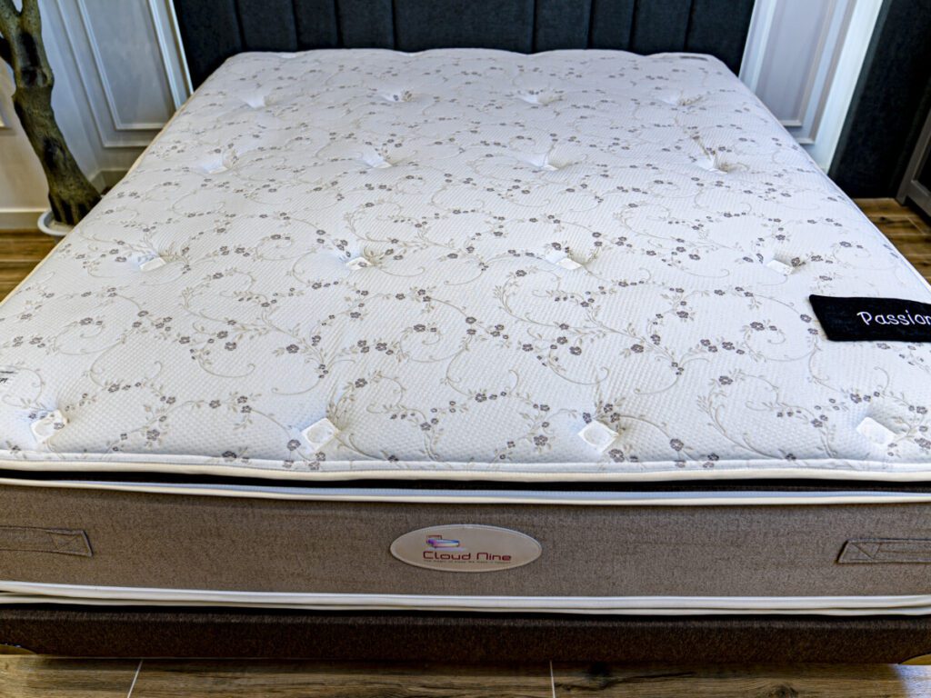 PASSION MATTRESS – Raha oman