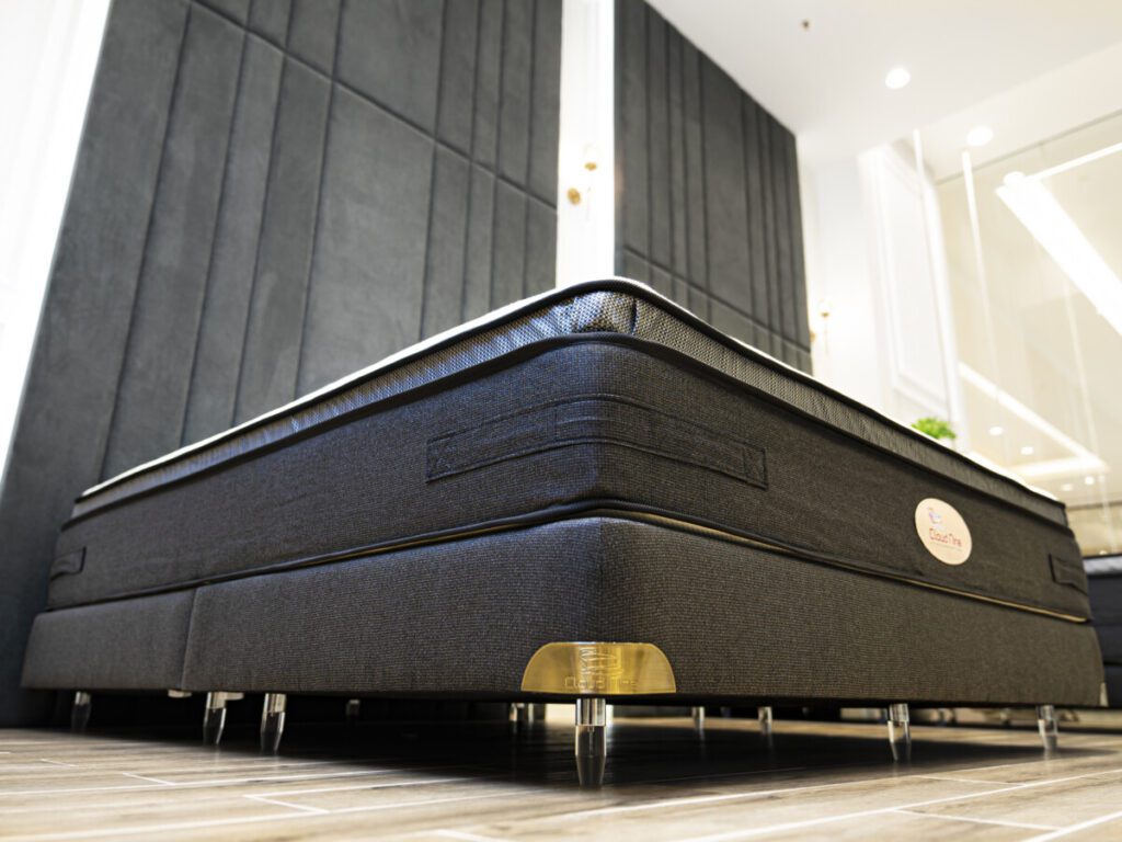 AURORA MATTRESS – Raha oman