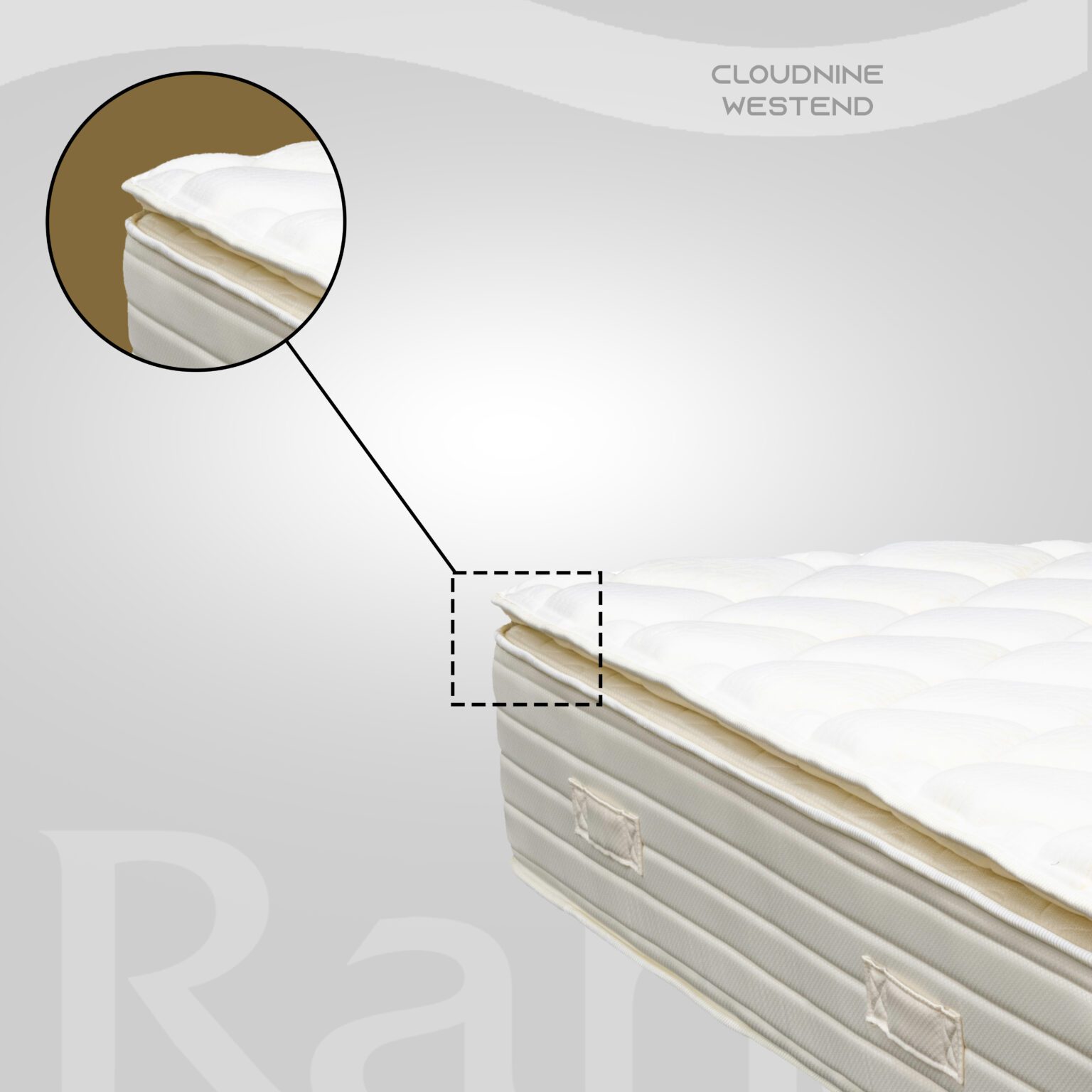 WEST-END MATTRESS – Raha oman