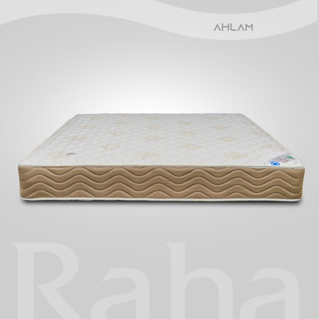 AHLAM MATTRESS – Raha oman